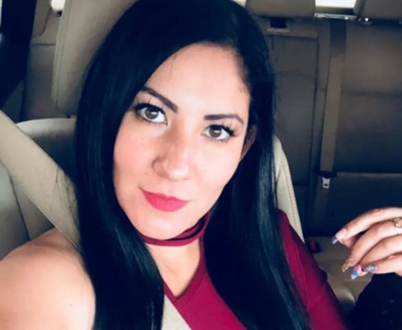 Muere la actriz mexicana Teresa Ferrer, a los 39 años