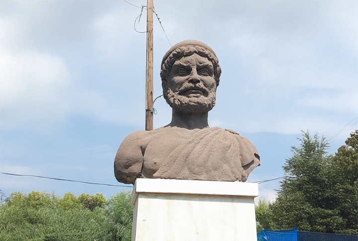 The Many Layers Of Odysseus And His Enduring Legend