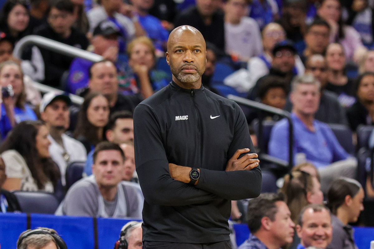 Magic Get Great News in NBA Free Agency on July 4th