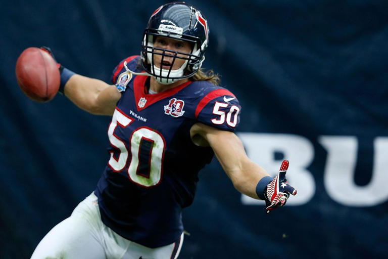 Former NFL linebacker Bryan Braman battling ‘very rare’ cancer