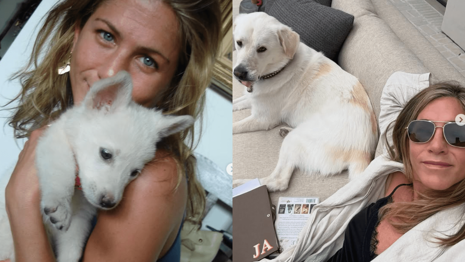 Jennifer Aniston to Star as Narcissistic Mother in Apple TV+ Series ...