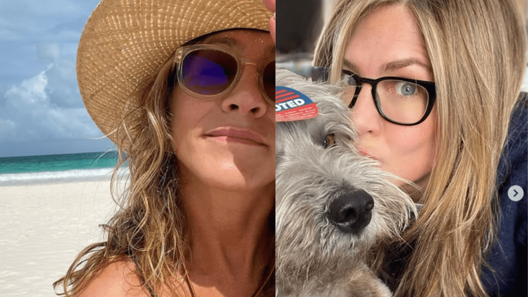 Jennifer Aniston to Star as Narcissistic Mother in Apple TV+ Series ...