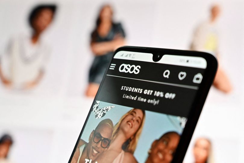 ASOS shopper's clever way to avoid return rate charge that works every time