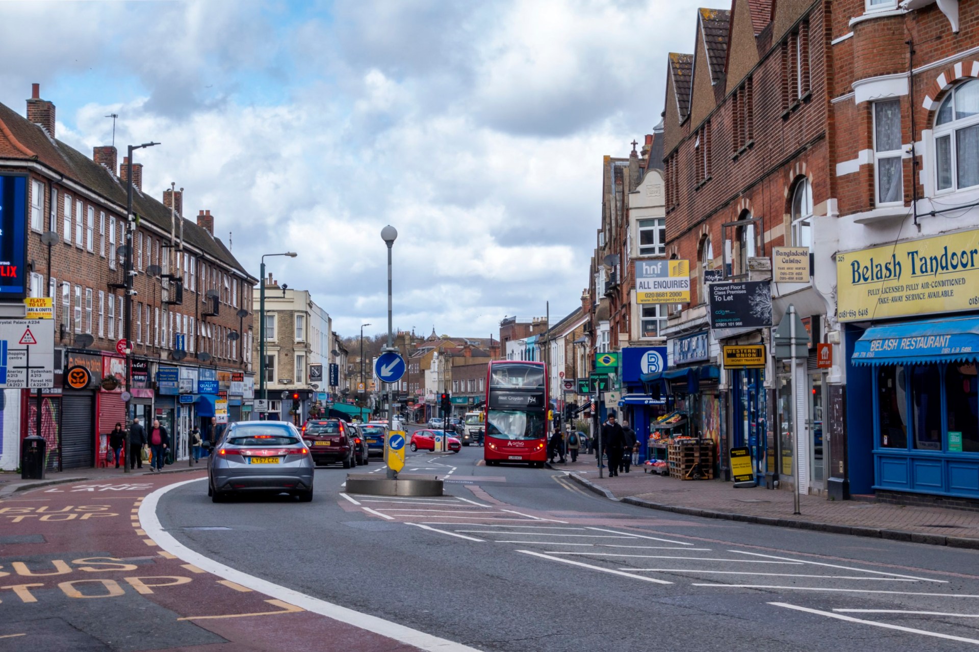 The ‘underrated’ area Londoners are flocking to