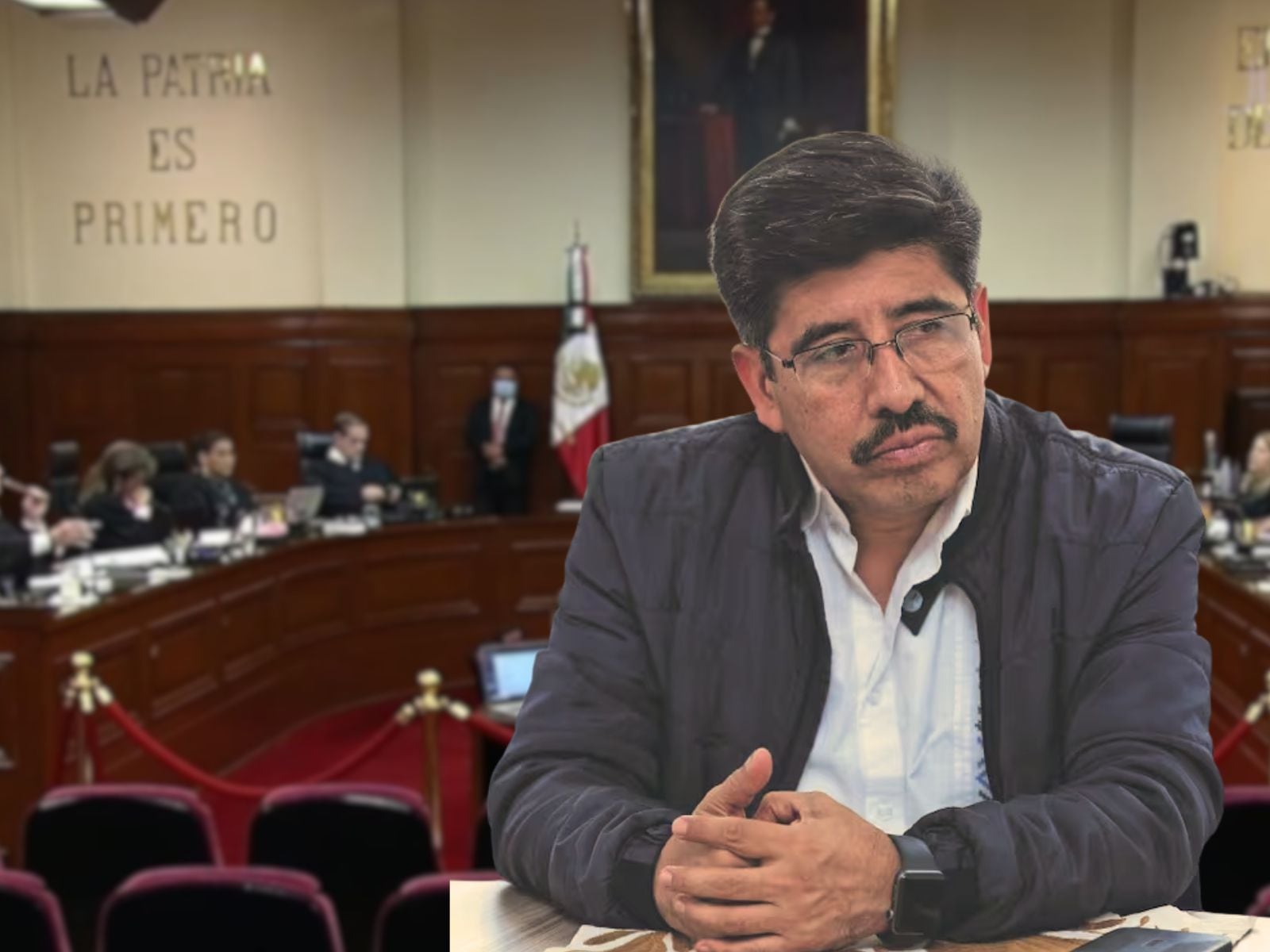 Este es el perfil falso que denuncia Hugo Aguilar y que han utilizado ...