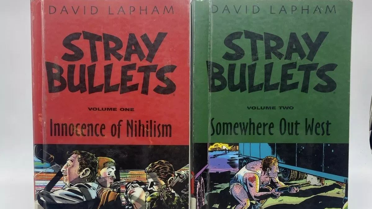 12 Niche Comic Books From the 90s That Have Skyrocketed in Value