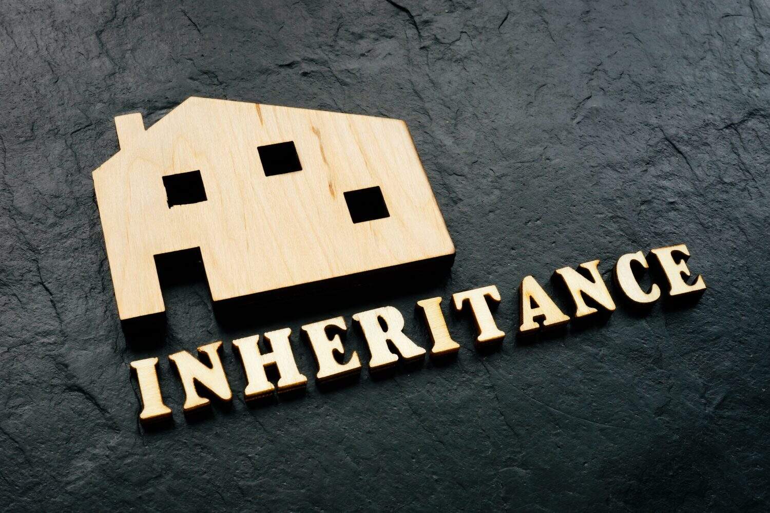 Should I Use My Inheritance to Help My husband’s Struggling Family?