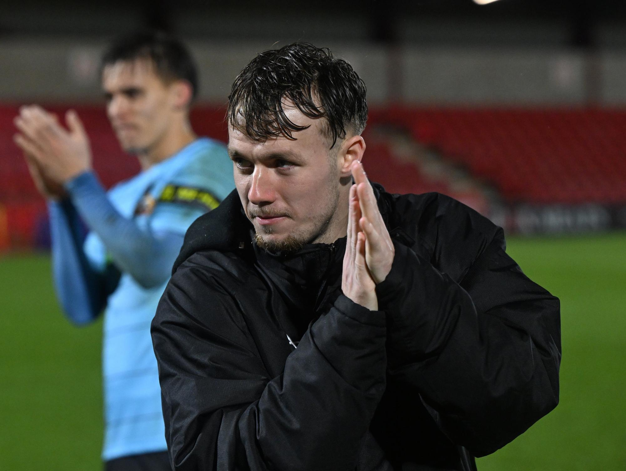 Kyle Hurst set for Doncaster Rovers exit as Jay McGrath injury update ...