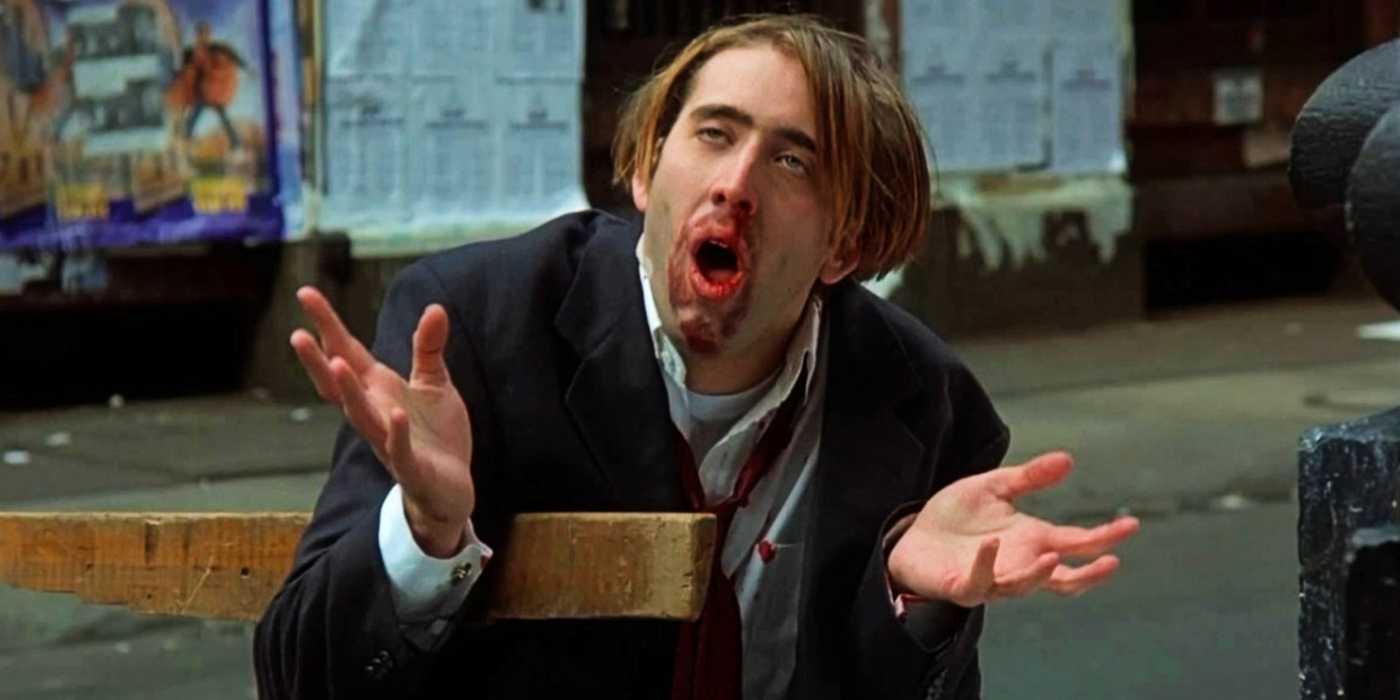 This 1989 Black Comedy Is Nicolas Cage's Favorite Movie He's Made, And ...