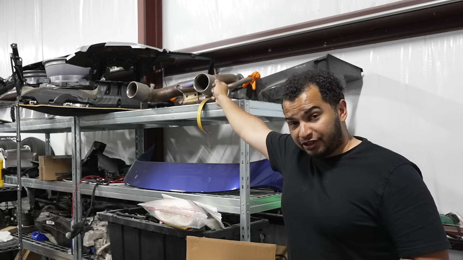 These Rare Car Parts Are Worth a Fortune!