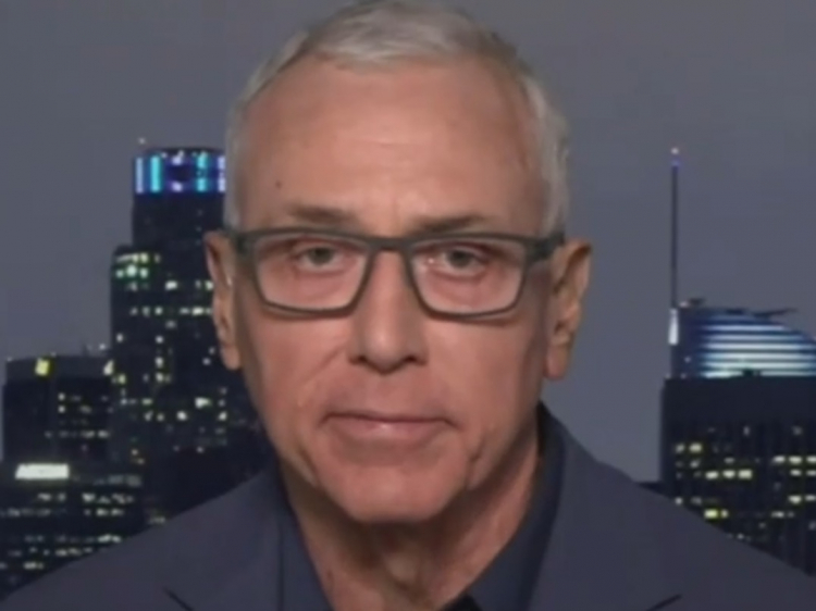 Dr. Drew Pinsky: TDS Symptoms Include Narcissism, Performance Art, "I ...
