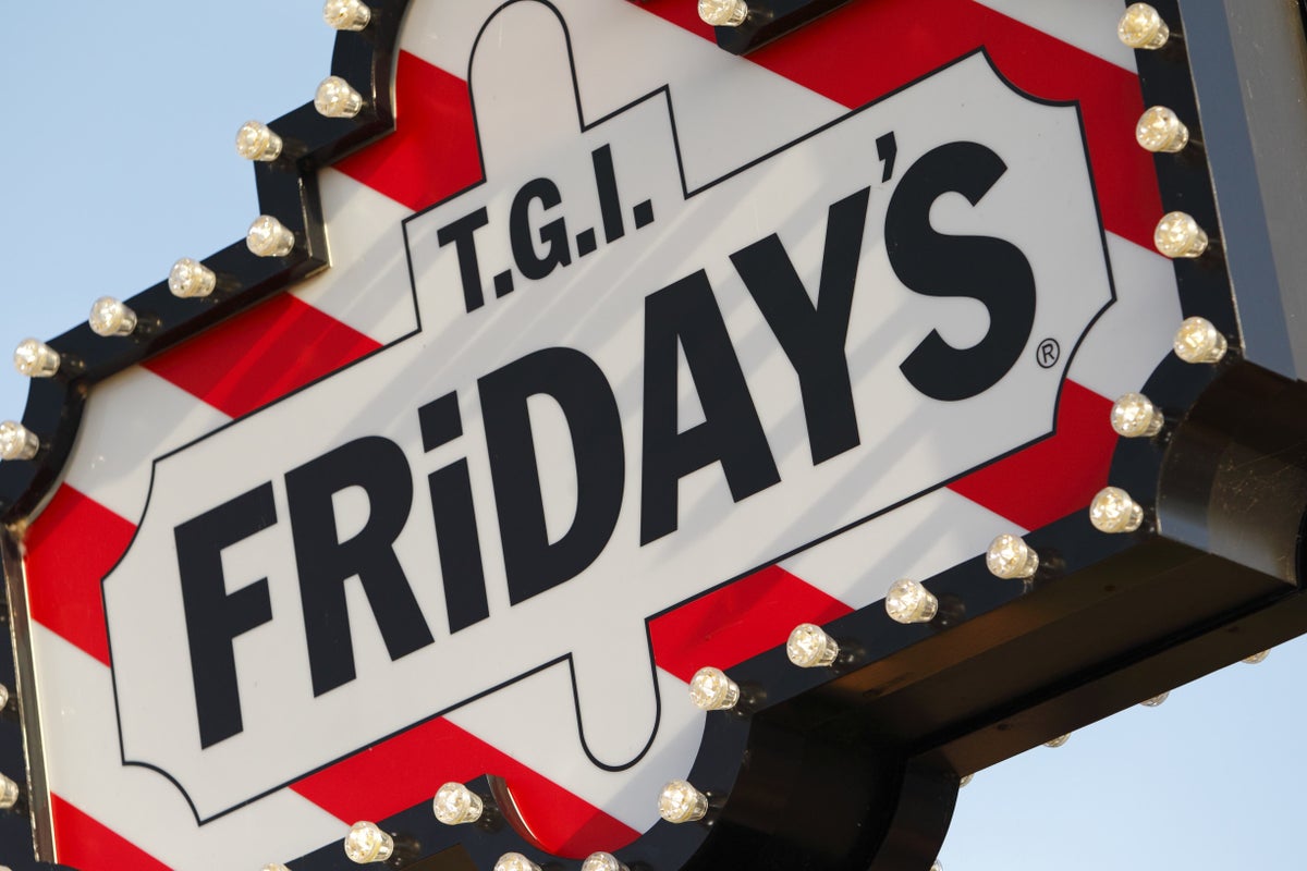 TGI Fridays jobs at risk as UK operator files for administration