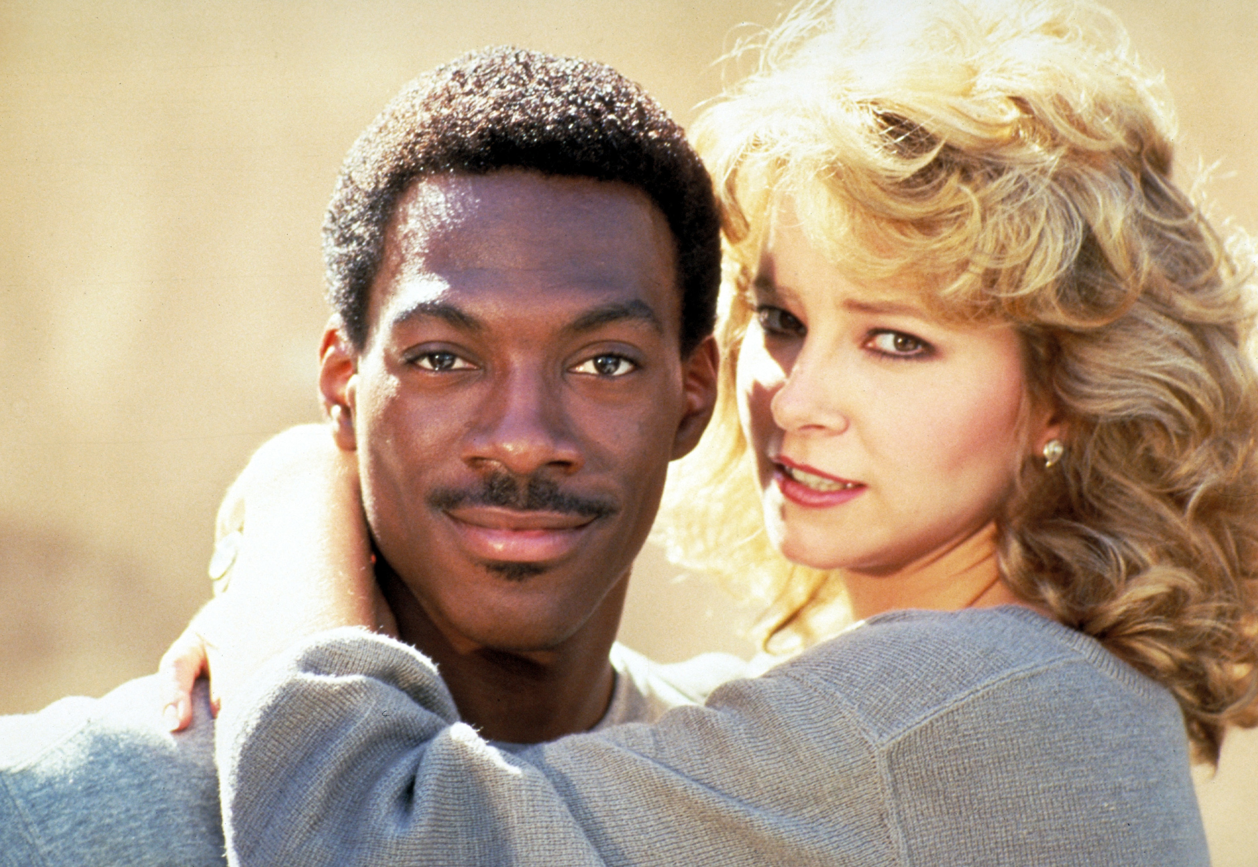 The best and worst Eddie Murphy movies