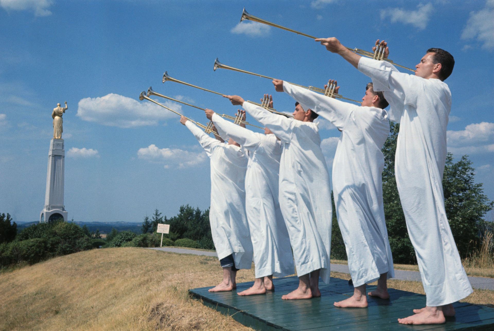 Fascinating facts about the Mormon religion
