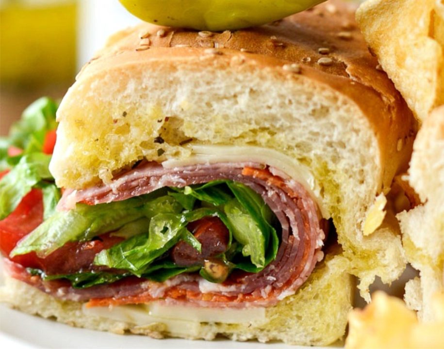 The 7 Best Sandwich Chains in America