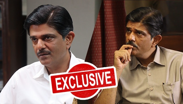 Amit Sial EXCLUSIVE: Actor opens up on being part of 'The Hunt: The Rajiv Gandhi Assassination Case'