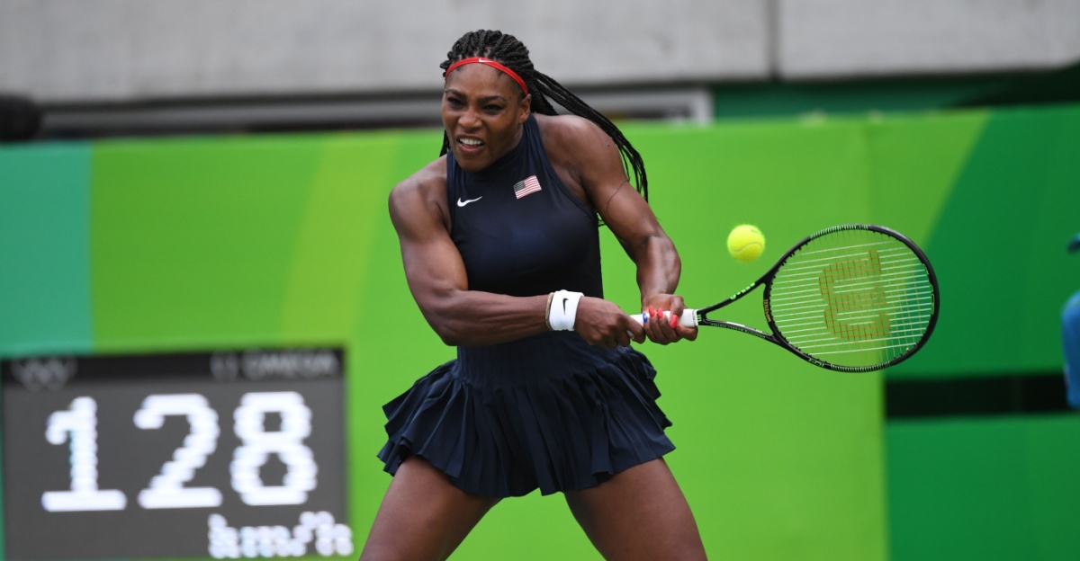 Serena Williams’ comeback cut short after injury blow