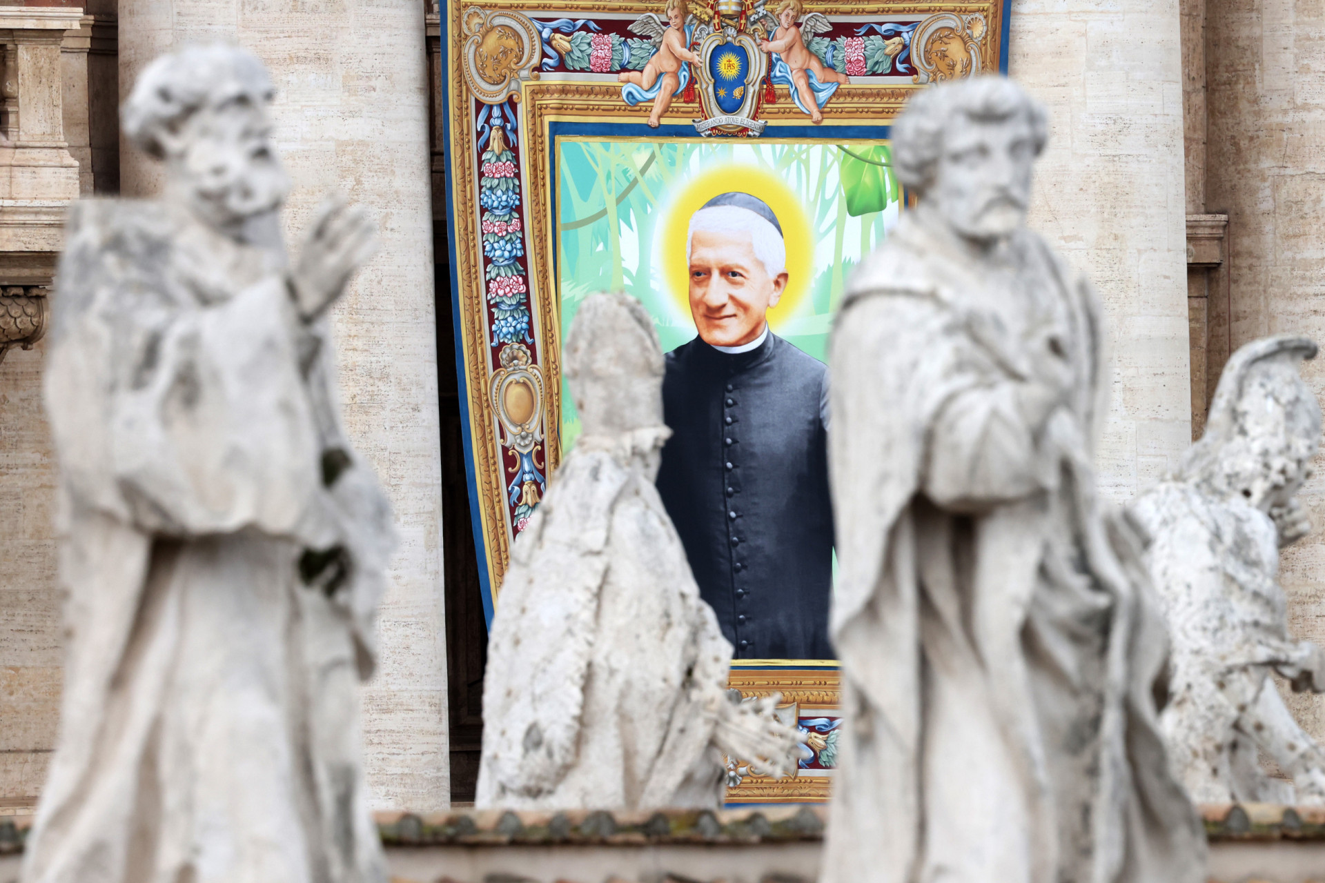 Canonization: How does one become a saint?