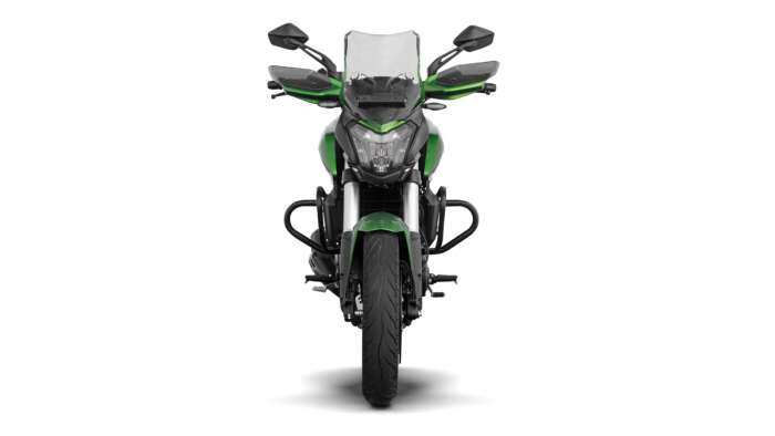 Bajaj launches 2025 Dominar 400 and 250 with ride modes, touring upgrades
