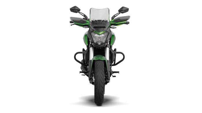 Bajaj launches 2025 Dominar 400 and 250 with ride modes, touring upgrades