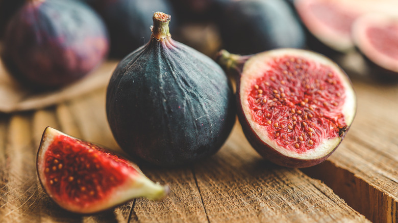 Yes, Vegans Can Eat (Some) Figs