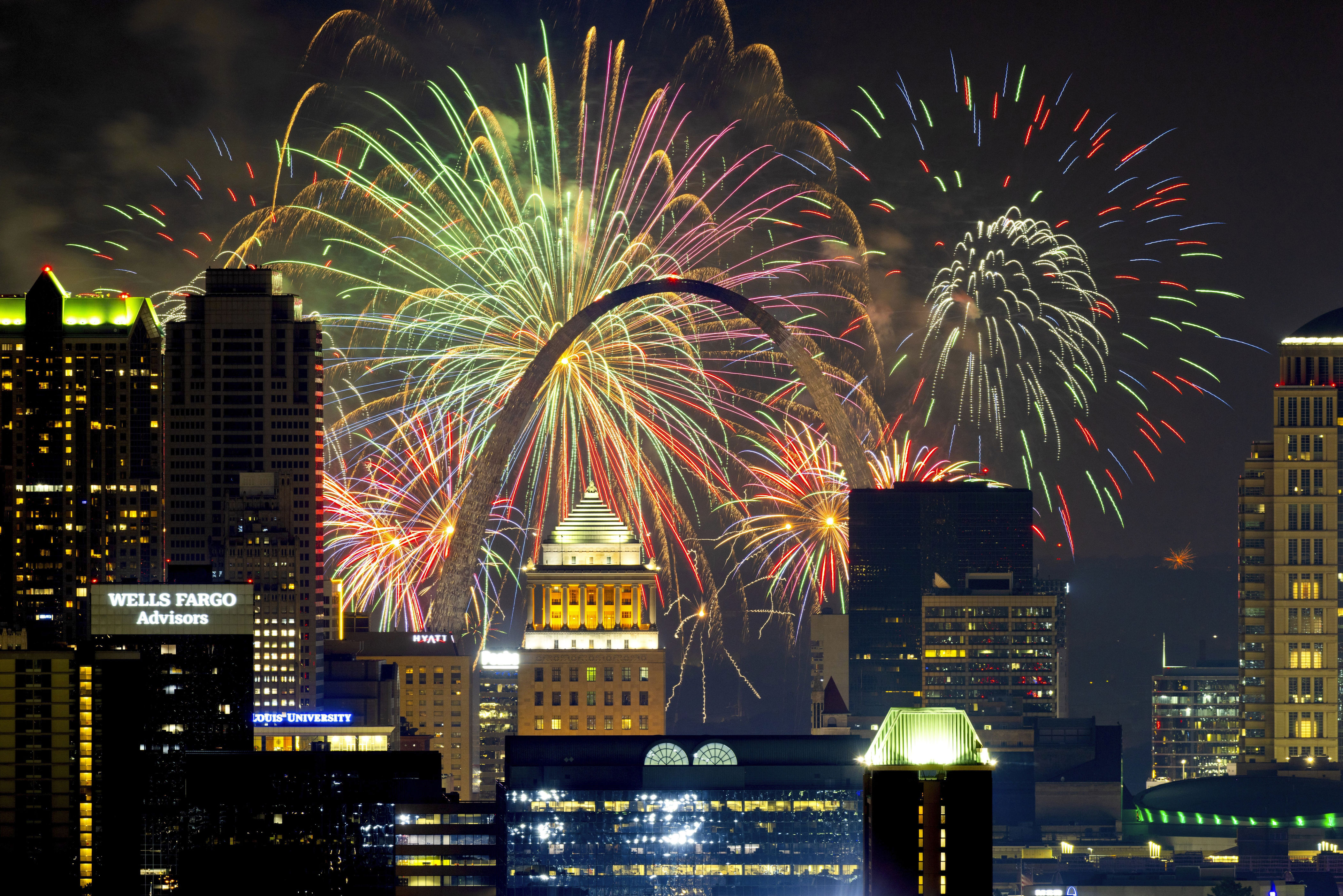 What’s open, closed on the Fourth of July