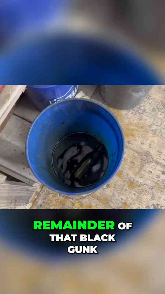 Antique Bottles - Acid Bath Transformation REVEALED!