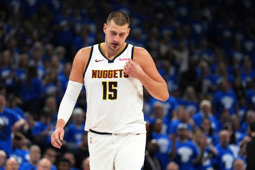 New Nuggets trade acquisition Jonas Valanciunas could leave for Greece ...