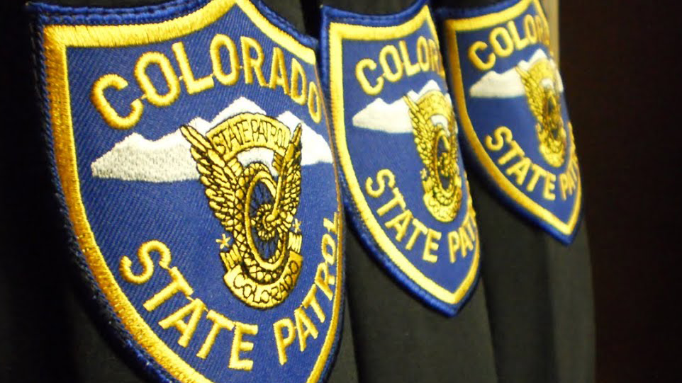 Semi in rollover crash in Colorado's high country, blocks Highway 9