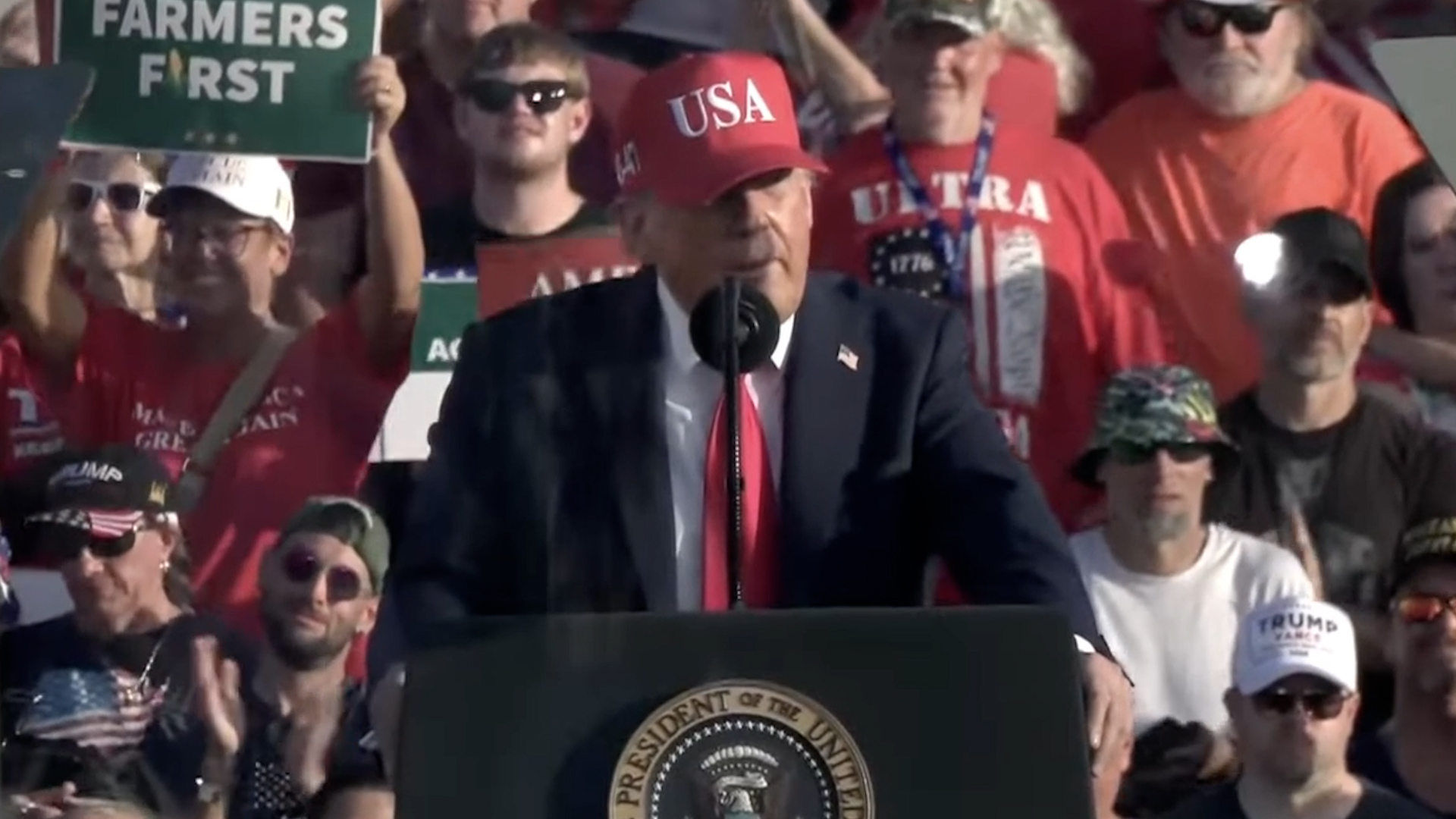 Donald Trump Calls Bankers 'Shylocks,' Says He Didn't Know It Was ...