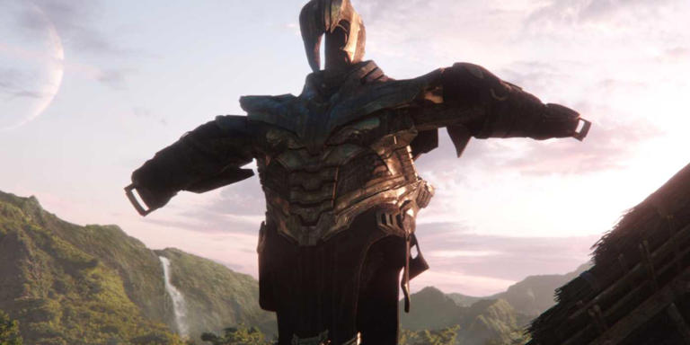 10 Avengers Movie Scenes Taken Straight From The Pages Of Marvel Comics