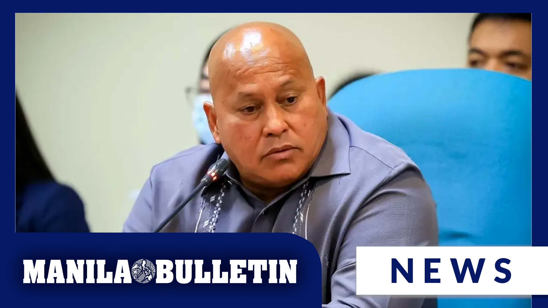 Bato refiles death penalty bill for large-scale illegal drug traffickers