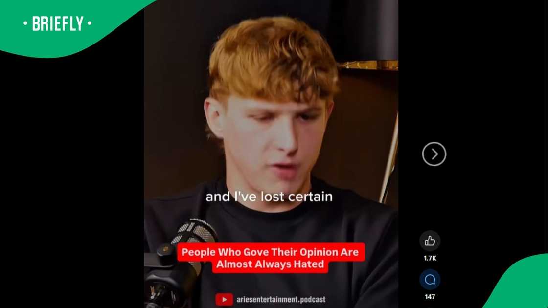 "The truth hurts": Pieter Kriel confesses he lost family after his ...