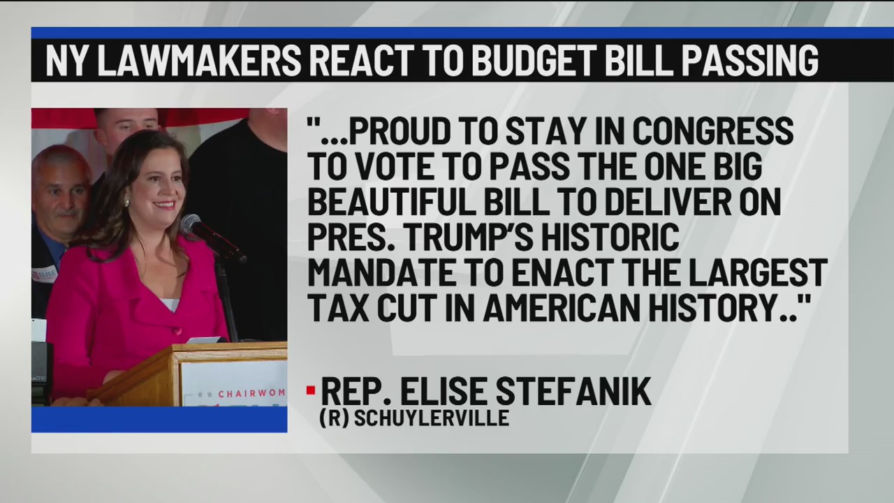 Budget bill passes House vote