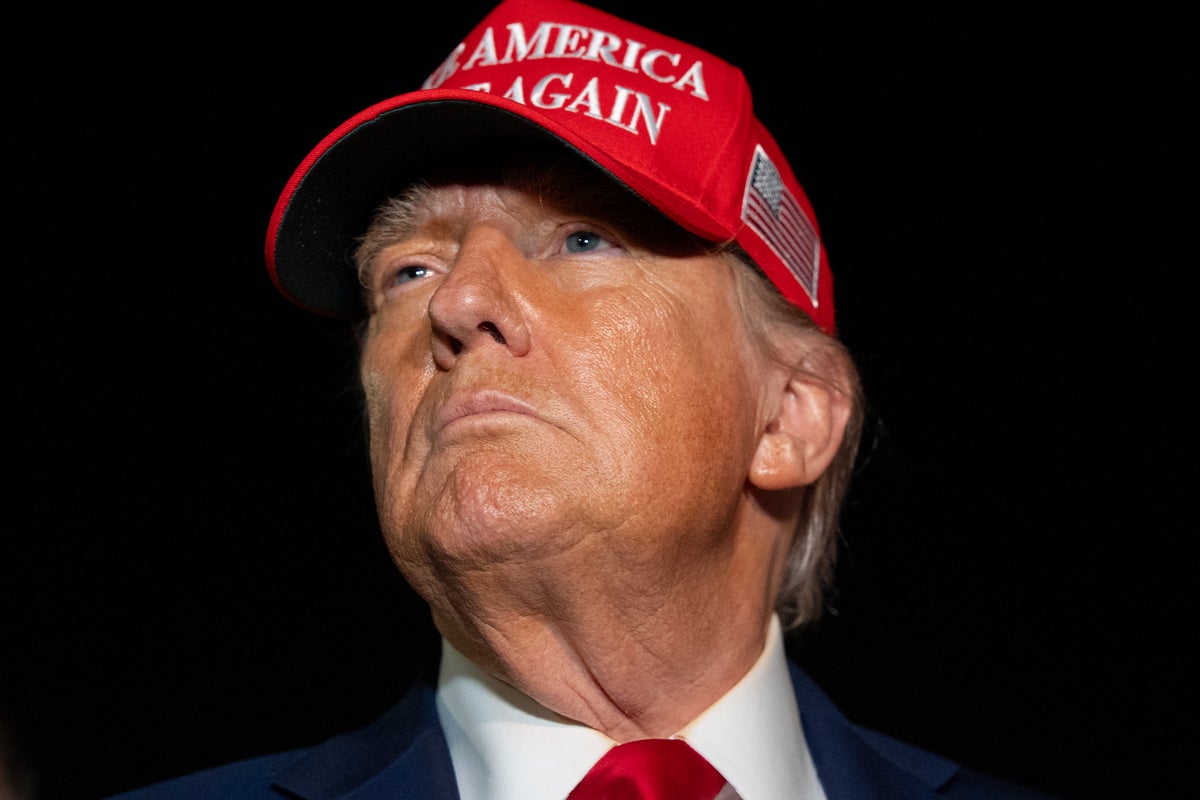 What does Shylock mean? Trump’s antisemitic slur explained after ...