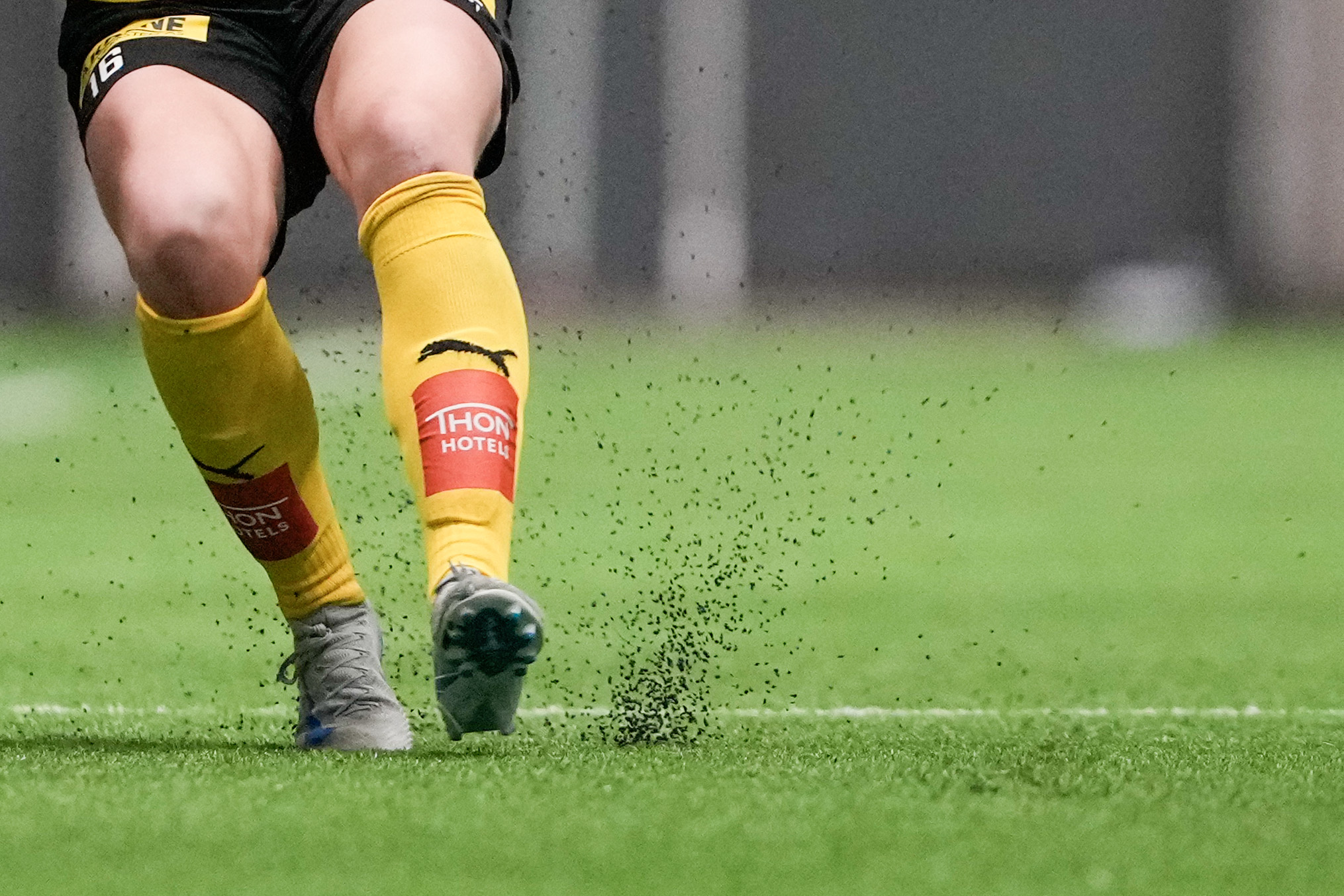Punktum for dopingsaken i Toppserien: Ingen spillere straffes