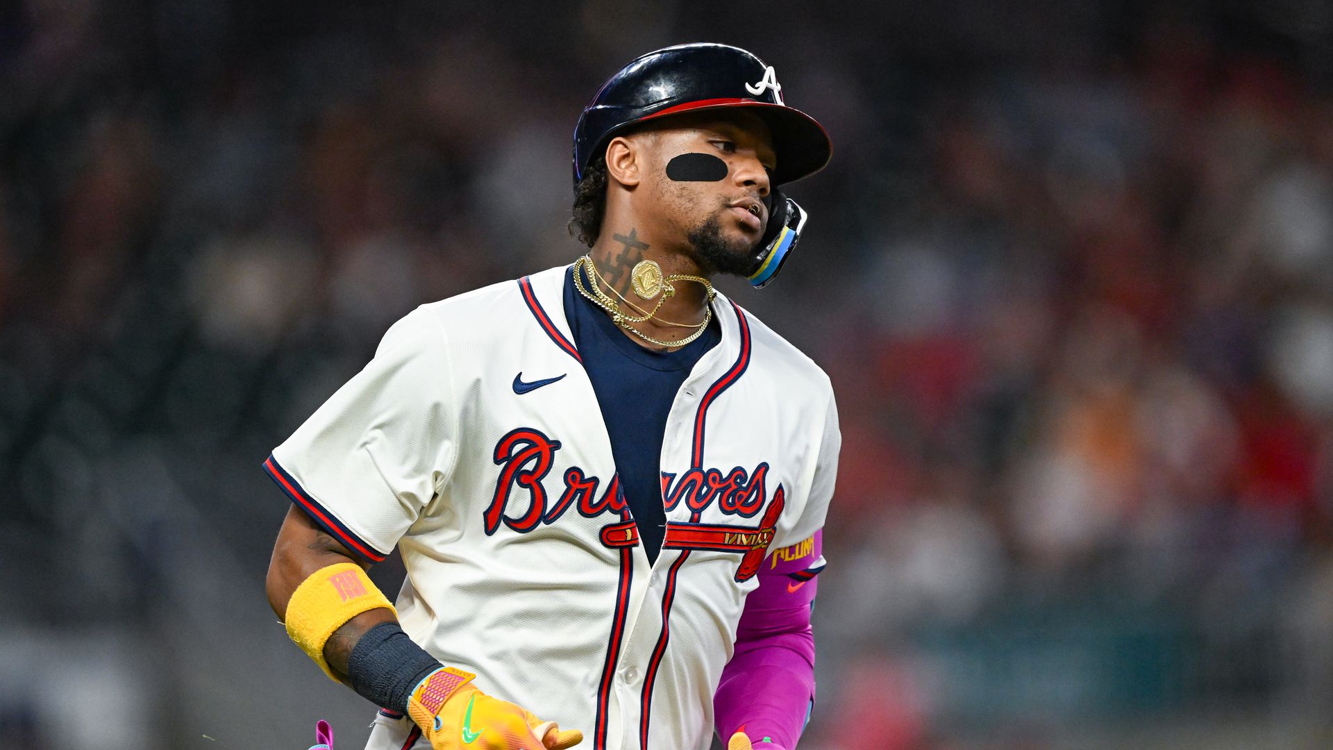 Will the Atlanta Braves reach .500 again this year?