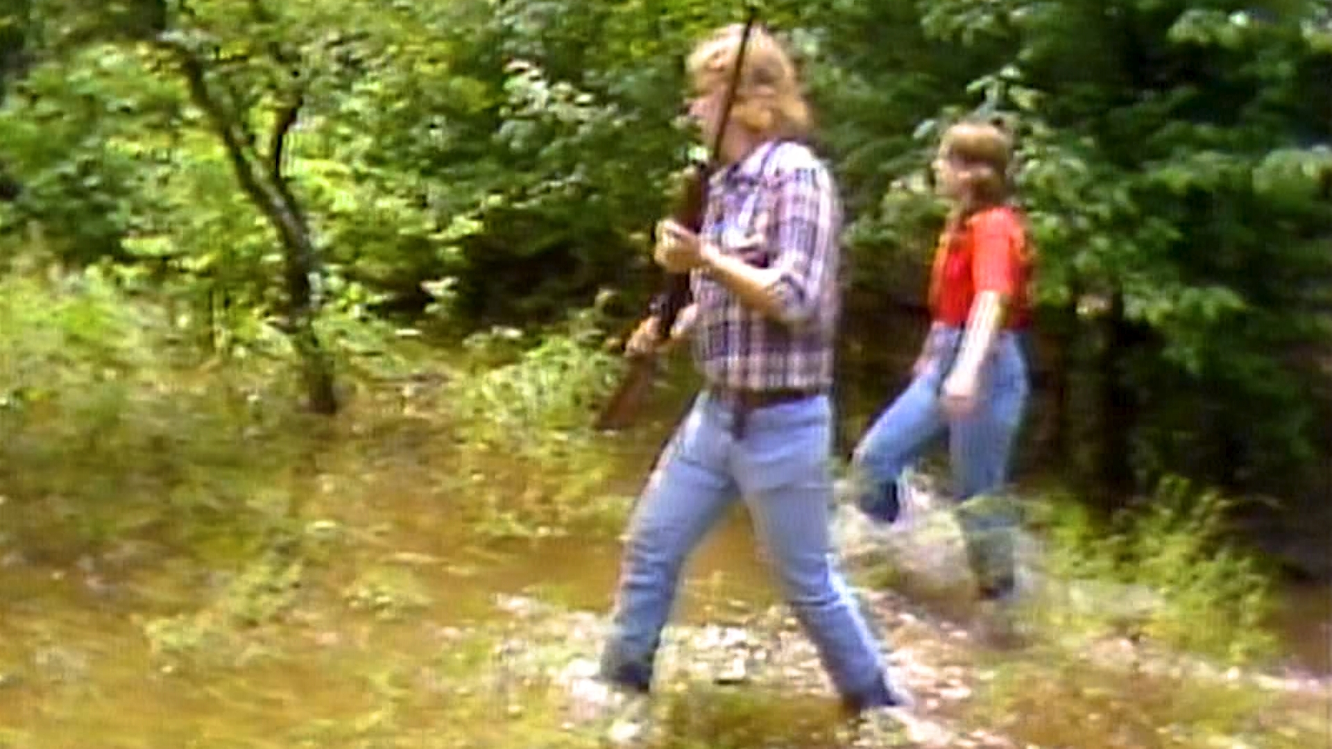 The Boggy Creek Creature spooks residents in Kleberg on Fourth of July ...