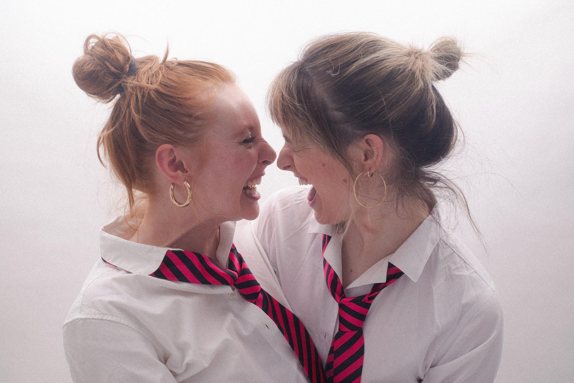From I, Joan to the Edinburgh Fringe: Isobel Thom’s bold theatre journey