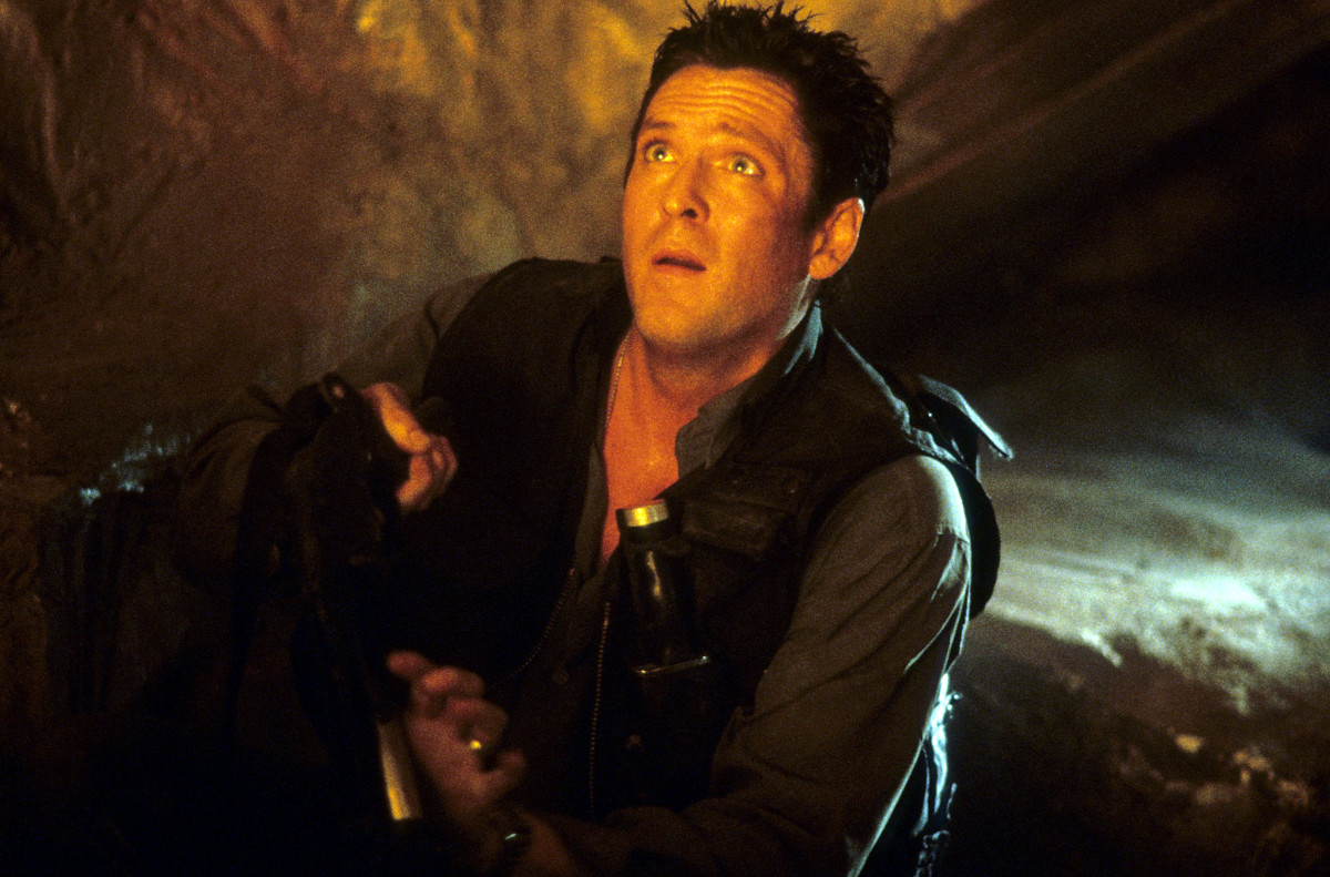 Why Michael Madsen's Net Worth Before His Death Is Lower Than You'd Think