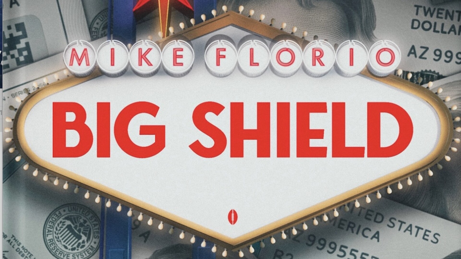 Pre-order Big Shield for only 99 cents