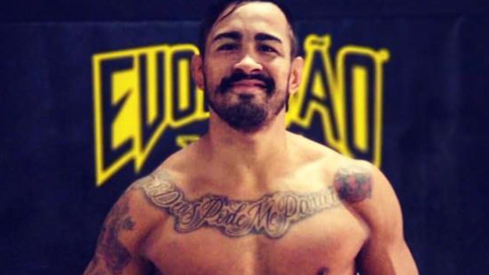 Former UFC Vet Godofredo Pepey Arrested on Multiple Felonies Including ...