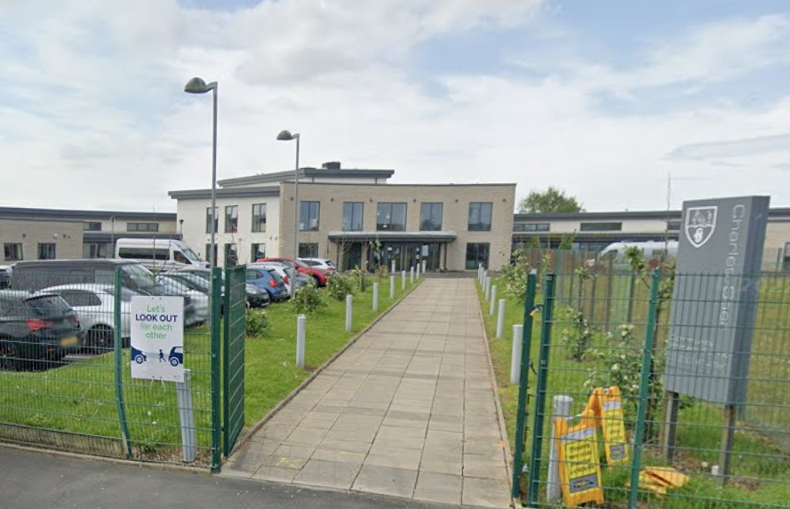 Fylde coast school placed in special measures for 'failing to provide ...