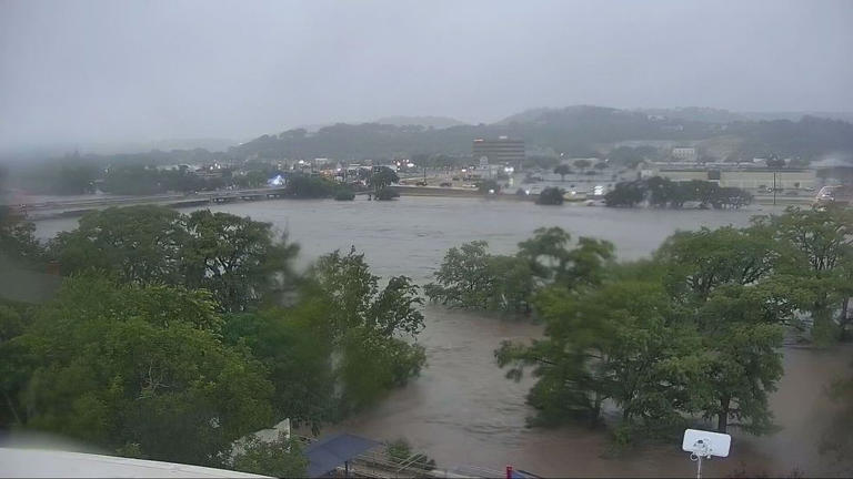 Kerr County flooding leaves 24 dead, rescue and recovery efforts underway