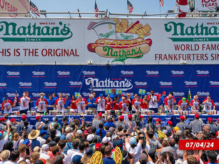 Nathan's Famous bought out for a cool $450 million