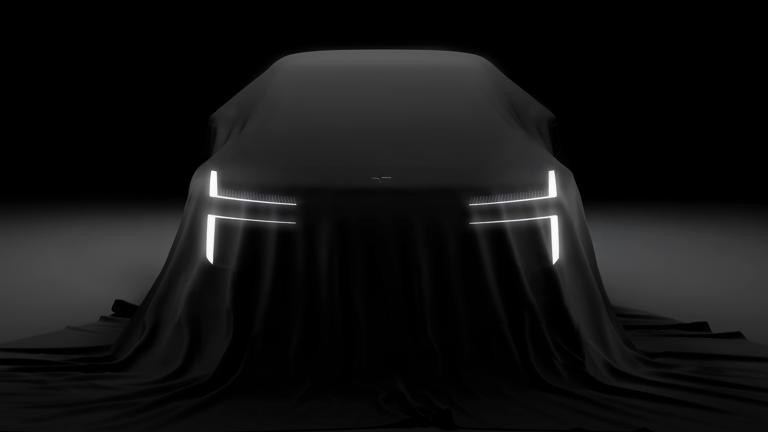 Polestar Says New 7 Is Coming in 2028, Following the 5 and 6