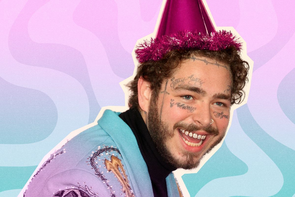 Celebrity birthdays on July 5th