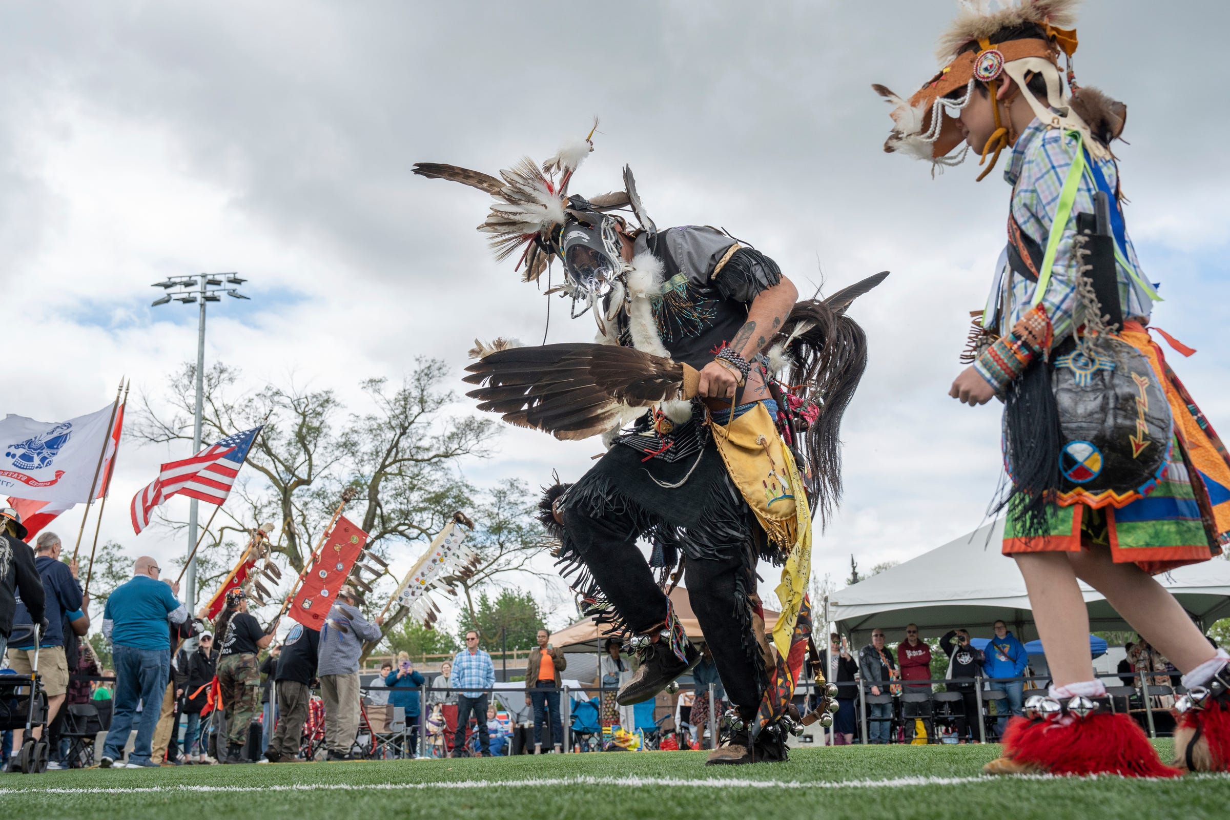 Is it Indigenous Peoples' Day or Columbus Day? What's behind the ...