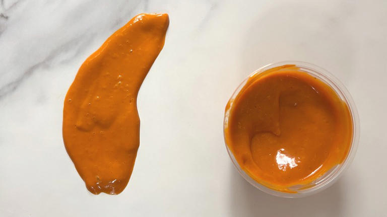12 Subway Sauces, Ranked Worst To Best