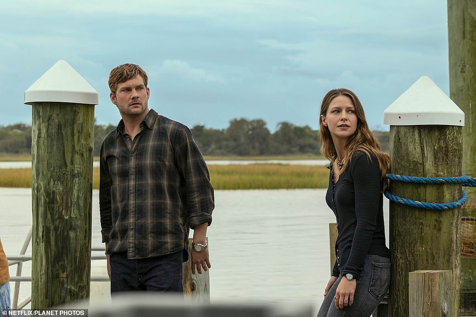 Netflix hit series watched more than 11.6M times in 4 days